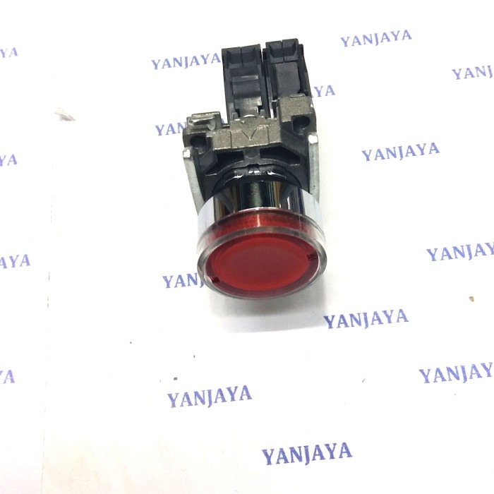 Jual Push Button Red 22Mm/Push Button Lampu Led Direct 220V | Shopee ... Jual Push Button Red 22Mm/Push Button Lampu Led Direct 220V | Shopee ...