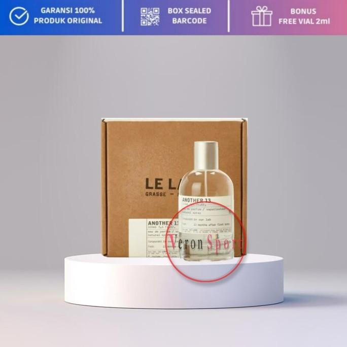 Jual Le Labo Another 13 Edp 100Ml Original (Full Box+Sealed+Batch Code ...