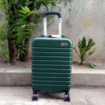 Jual Koper 18 inch Koper Mini Koper Kabin Koper Umroh Travel Bag ...