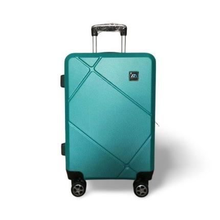 Jual KOPER JUMBO 30 inch Koper Fiber Travel bag Kokoh Large Suitcase ...