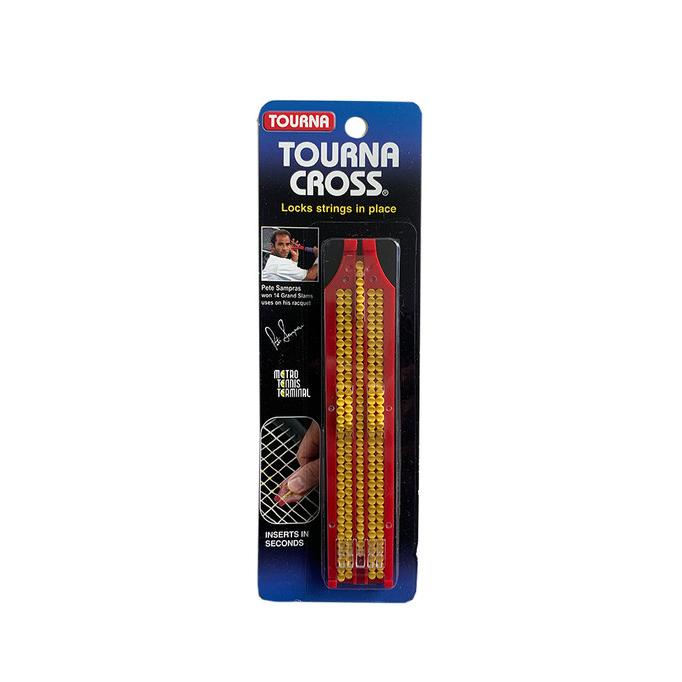 Jual Tourna Cross ( Pelindung Senar Tenis ) | Shopee Indonesia