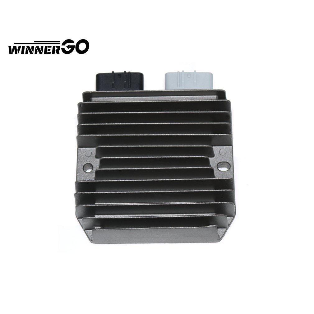 Jual &WINNERGO Voltage Regulator for Brp Atv Utv Rectifier Can-Am ...