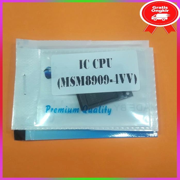 Jual Ic Cpu Msm8909 4Vv | Shopee Indonesia