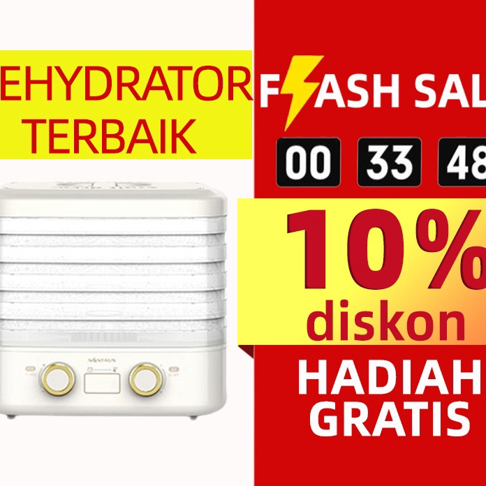 Jual BestSeller LAHOME Mesin Pengering Makanan Mesin Pengering Buah ...