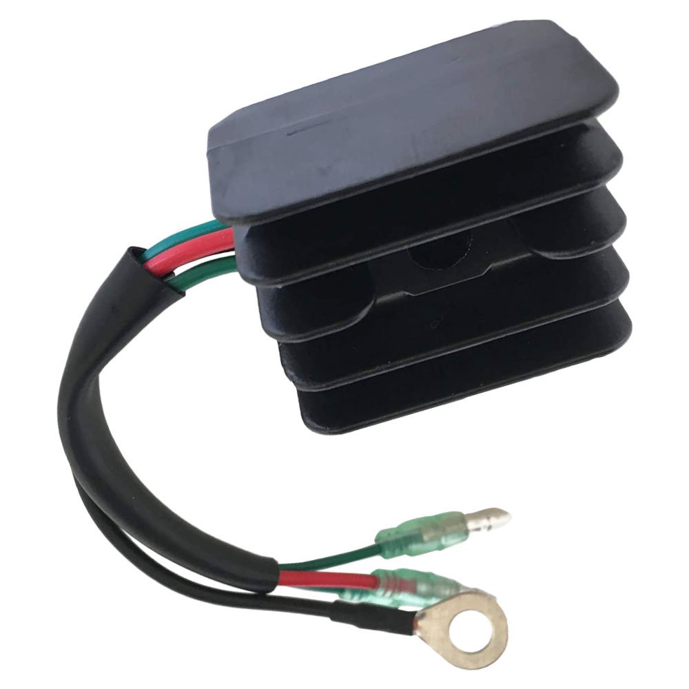 Jual &1pc Voltage Regulator Rectifier for Suzuki Outboard DT 25HP, 30HP ...