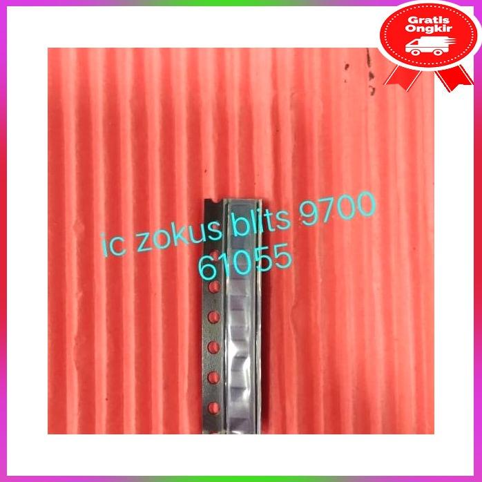 Jual Ic Zocus 9700 Blitz Tps 61050 | Shopee Indonesia