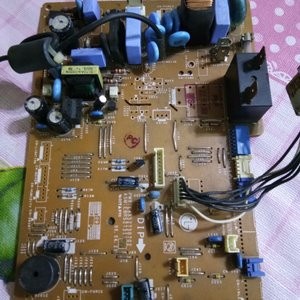 Jual PCB MODUL AC LG TERMINATOR ANTI DBD ORIGINAL | Shopee Indonesia