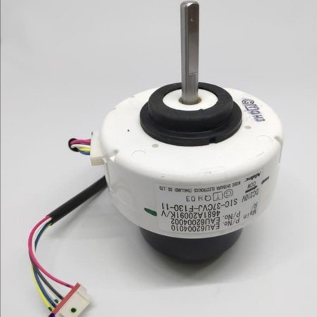 Jual MOTOR DINAMO FAN AC LG DUAL INVERTER SMART INVERTER DUAL COOL DC ...