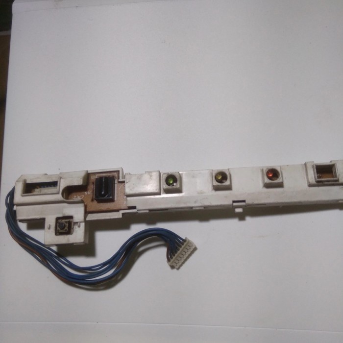 Jual Receiver Sensor AC Toshiba Changhong Original | Shopee Indonesia