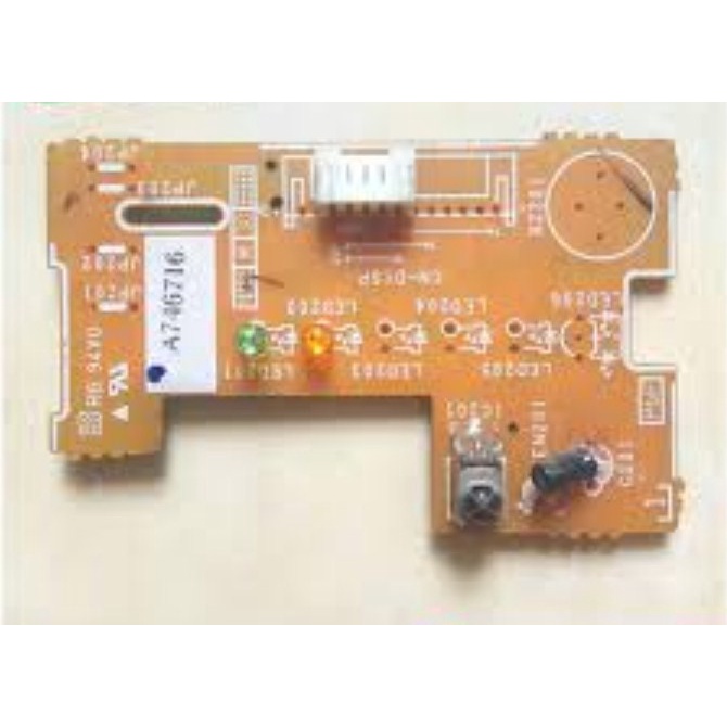 Jual Sensor Remot AC Panasonic A746716 Socket 5 Pin Asli | Shopee Indonesia