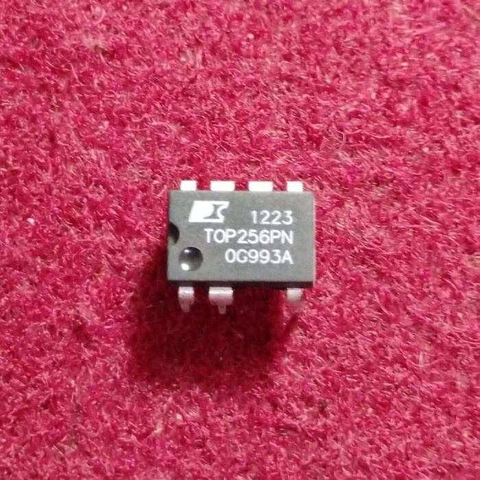 Jual IC POWER IC BOARD MODUL PCB AC SAMSUNG TOP256YN TOP266TN TOP 256 ...