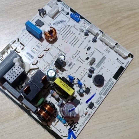 Jual Pcb Modul Ac Gree 5MOO3 7MOO3 9MOO3 Original New | Shopee Indonesia