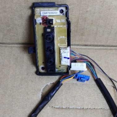 Jual Display Sensor AC LG Inverter V EBR79209101 Original | Shopee ...
