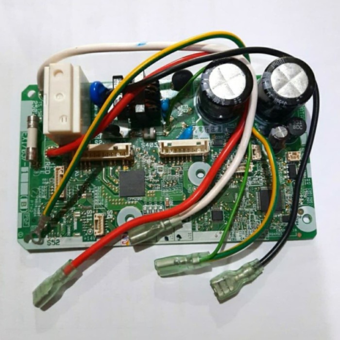 Jual Modul Pcb AC Daikin Inverter FTC Original Thailand | Shopee Indonesia