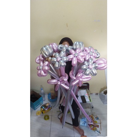 Jual BOUQUET BALON SEMARANG | Shopee Indonesia