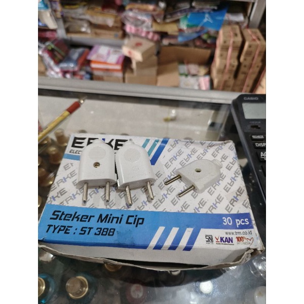 Jual steker mini/steker arde SNI | Shopee Indonesia