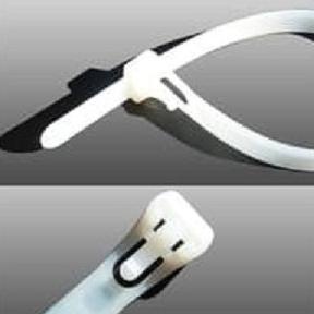 Jual %$%$%$%$] Kabel Ties Giantlok Bisa Buka / Reusable Cable Ties 25 CM Putih | Shopee Indonesia