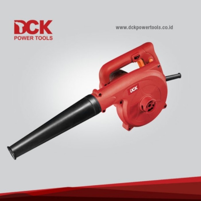 Jual vacum blower tangan Dck variable speed ( 6 tingkat kecepatan ...