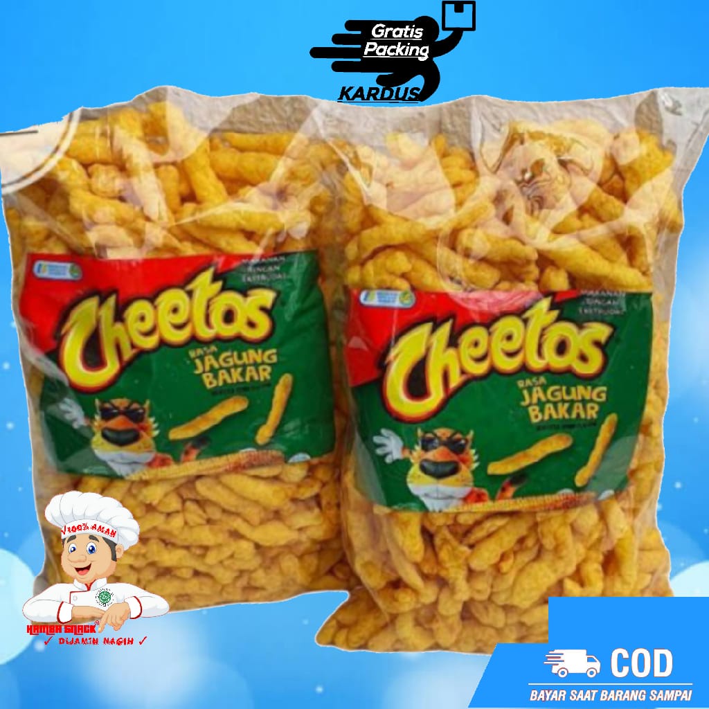 Jual Serba Gurih 500G Hamba Sna Aneka Makanan Ringan Rasa Dijan Nagih ...