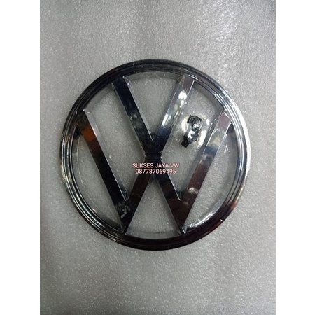 Jual Logo Simbul Vw Kombi 73 Sampai 79 | Shopee Indonesia