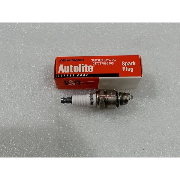 Jual Busi Vw Kombi Kodok Safari Autolite Usa | Shopee Indonesia