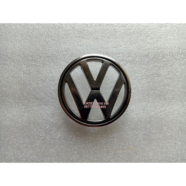 Jual Logo Simbul Vw Safari | Shopee Indonesia
