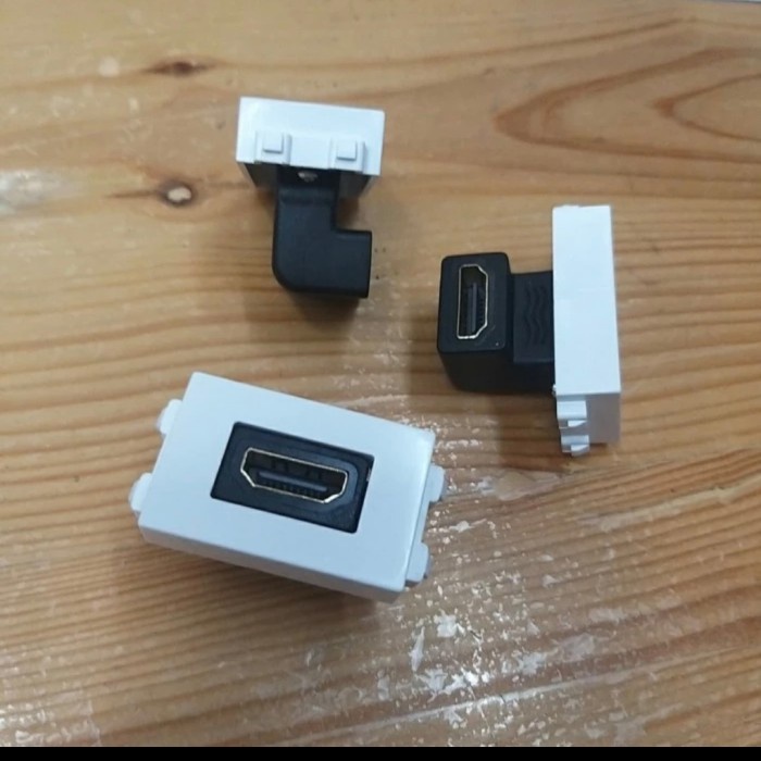Jual MODUL HDMI L ( BENGKOK ) | Shopee Indonesia