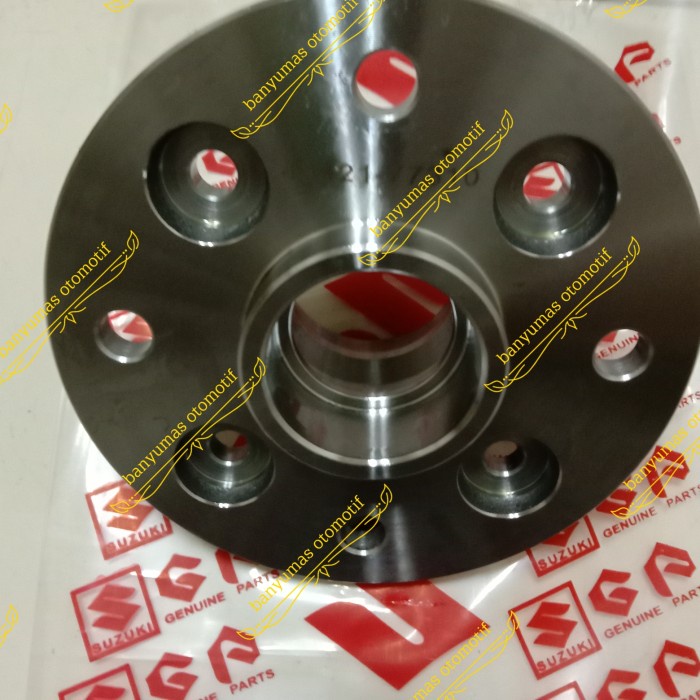 Jual Wheel Hub Nap Roda Depan Carry St100 Nap Roda Depan St100 Carry ...
