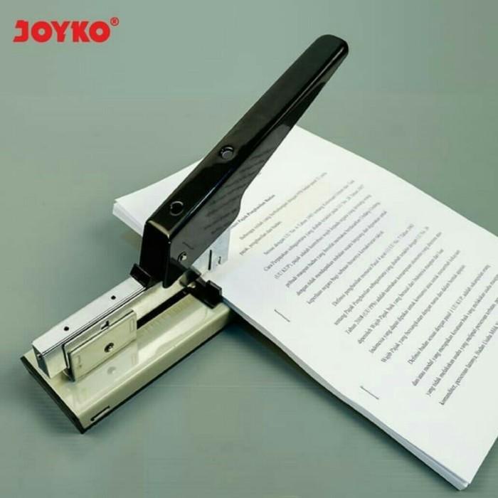 Jual STAPLER JOYKO HEAVY DUTY HD 12N/13 | Shopee Indonesia