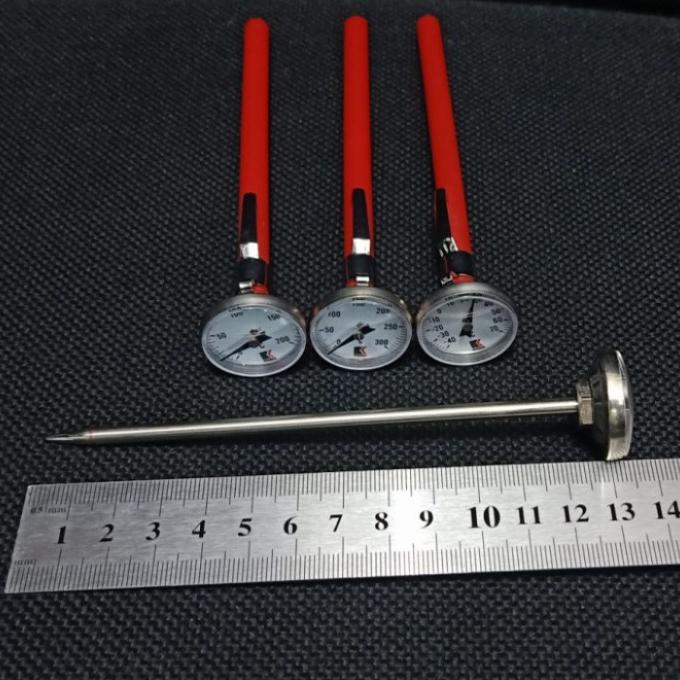 Jual Harga Thermometer Aspal 300 - Thermometer 300dc Untuk Aspal ...