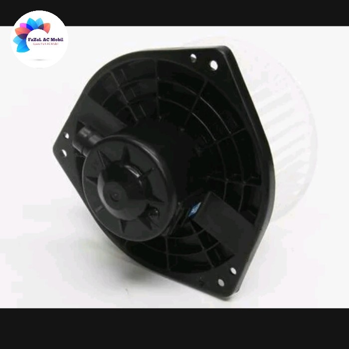 Jual New Motor Blower Ac Strada Triton Lama - Pajero Sport Lama 2009 ...
