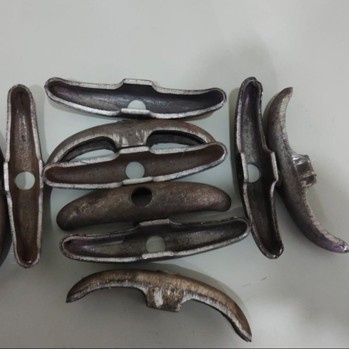 Jual Terlaris 3 Rib Washer Plate Pengikat Sabuk Bekisting Pipa Three ...