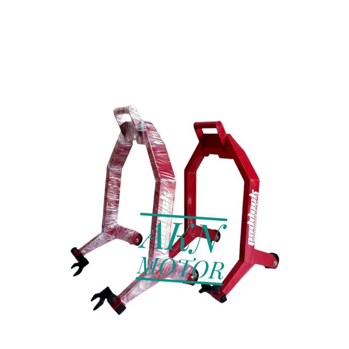 Jual SALE PADDOCK BELAKANG KOTAK MOTOR NINJA 250 R25 R15 DAN MOGE ...