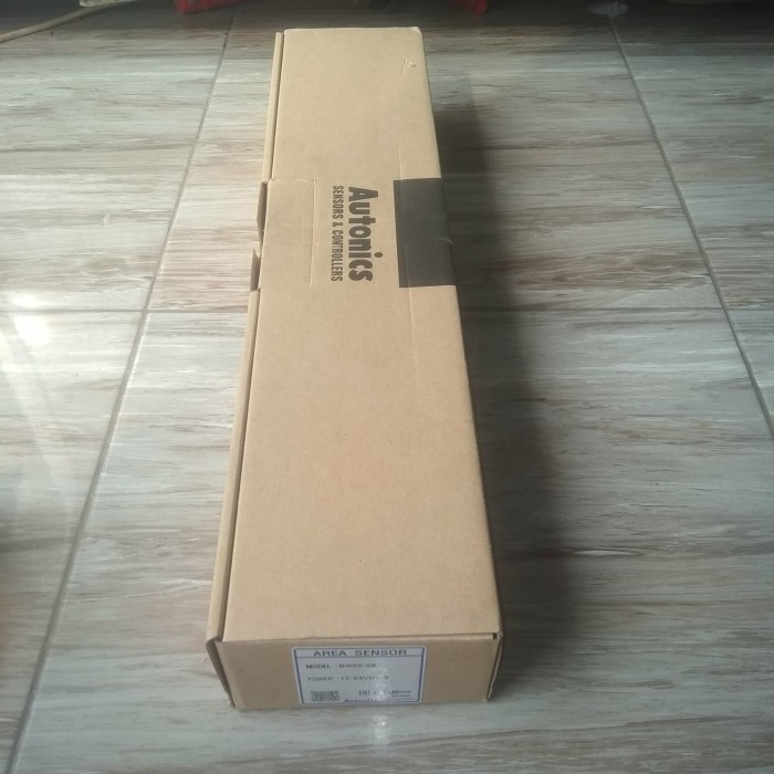 Jual NEW SERIES AREA SENSOR BW20-08 AUTONIC NEW ORIGINAL ORIGINAL ...