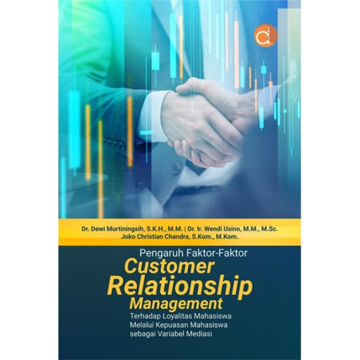 Jual Buku Pengaruh Faktorfaktor Customer Rship Management Bw | Shopee Indonesia