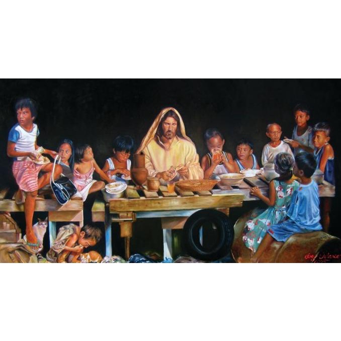 Jual Repro Digital Lukisan Gambar Jesus Yesus Anak Kristus Kristen ... Jual Repro Digital Lukisan Gambar Jesus Yesus Anak Kristus Kristen ...