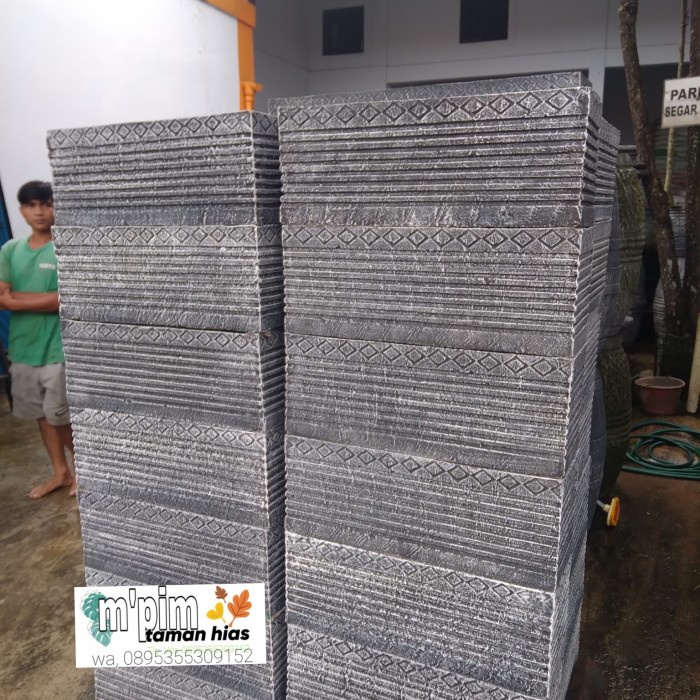 Jual Pot Panjang Minimalis, Coran Panjang 60 Cm. | Shopee Indonesia