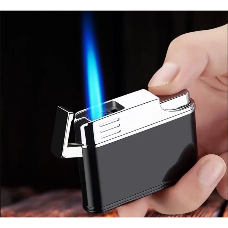 Jual KOREK API JET KOTAK MINI KOREK API BARA GAS 1505 LIGHTER | Shopee ...