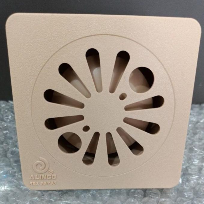 Jual {{{{{{] Afur Kamar Mandi PVC Alinco ( Floor Drain ) | Shopee Indonesia