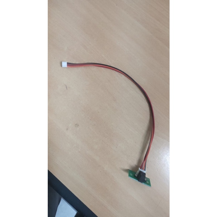 Jual Raster Encoder Sensor + Kabel + Board H9730 - 180 Dpi | Shopee ...