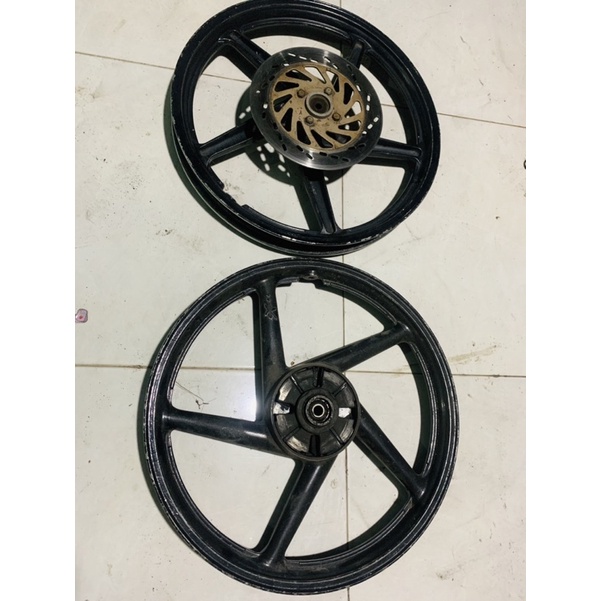 Jual VELG SUZUKI EXCEL ORIGINAL | Shopee Indonesia