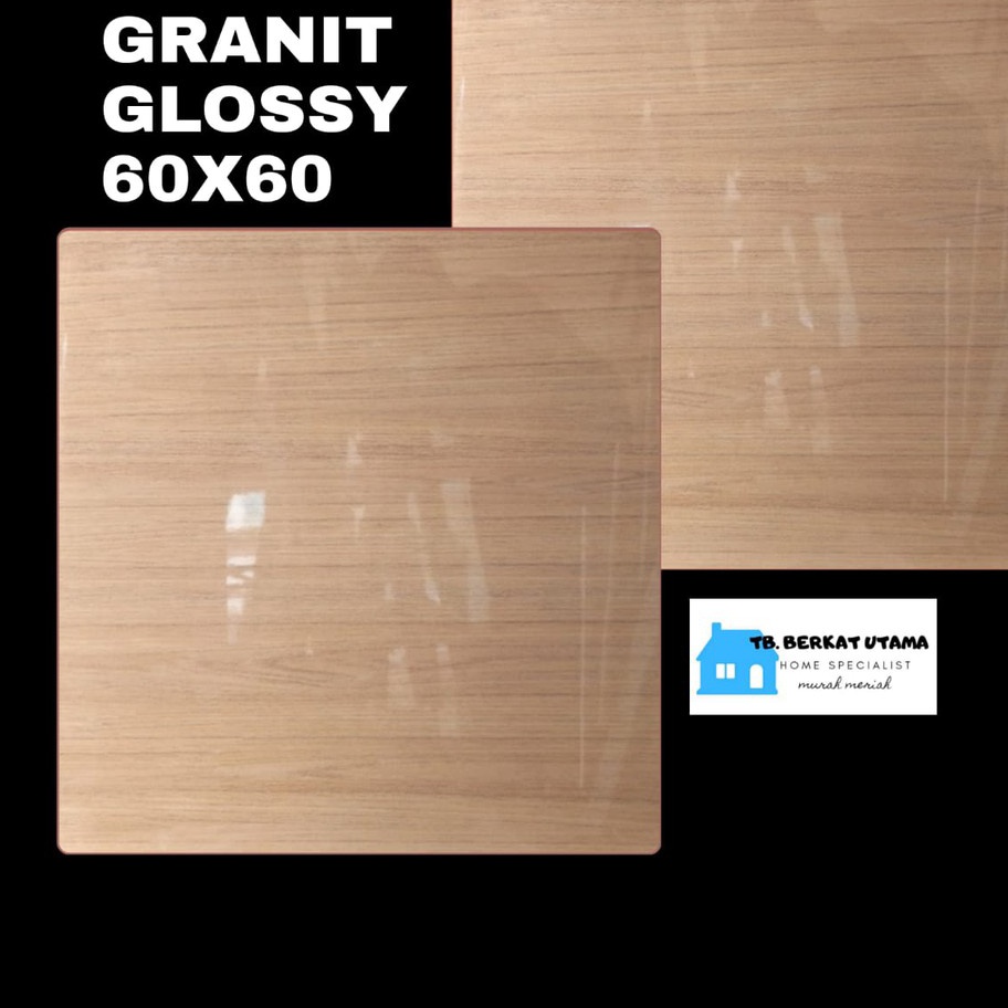 Jual DDU293 GRANIT GLOSSY 60X60 MOTIF KAYU WOOD HABITAT - GRANIT LANTAI , GRANIT DINDING, GRANIT ...