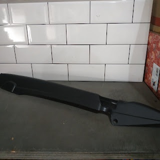 Jual Cover Tutup Rantai Astrea Prima Grand Legenda Supra X Fit New Revo ...