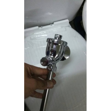 Jual Push Kran Buat Urinal TOTO T60P | Shopee Indonesia