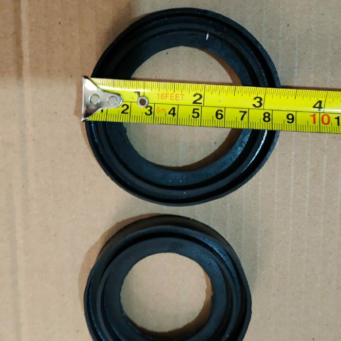 Jual part karet dudukan kloset TOTO (Besar/kecil) | Shopee Indonesia