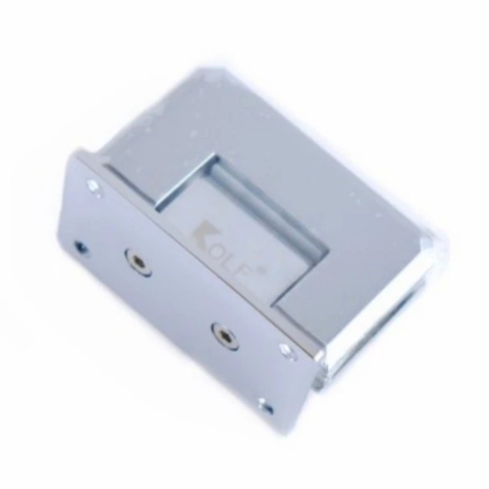 Jual Engsel Shower Kaca | Engsel Shower KOLF (baru) | Shopee Indonesia