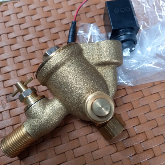 Jual Part Jantung Kran Sensor Urinoir TOTO ECO UR01S (baru) NoDus ...