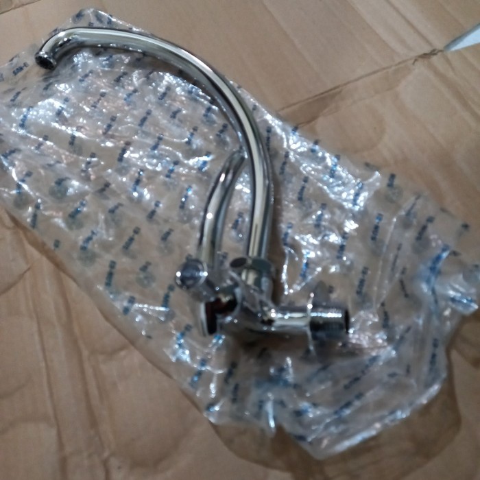 Jual Kran cuci piring San Ei Dinding (Baru) | Shopee Indonesia