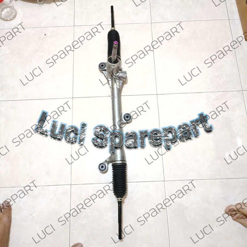 Jual Rack Steering Steer Stir Honda HRV HR-V Original Asli JTEKT ...