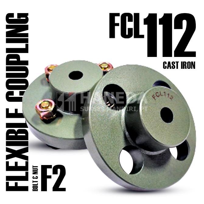 Jual Flexible Coupling FCL-112 | Shopee Indonesia